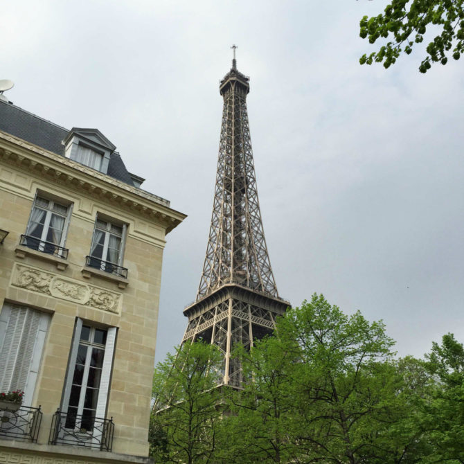Must-See Architectural Landmarks in Paris | Bonjour Paris