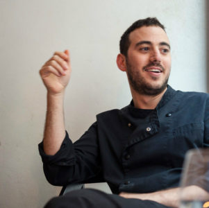 Paris Food News: Chef Daniel Rose Buys 2nd Restaurant | Bonjour Paris