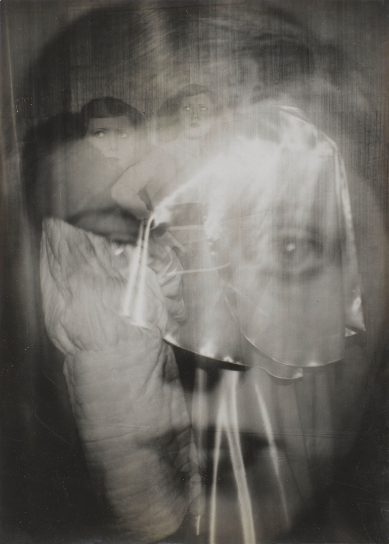 Germaine Krull, A Photographer’s Destiny | Bonjour Paris