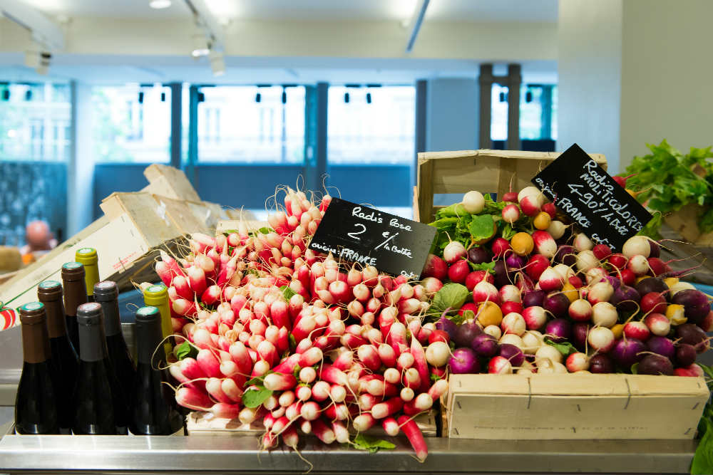 Maison Plisson: A New Food Concept Store in the Marais | Bonjour Paris