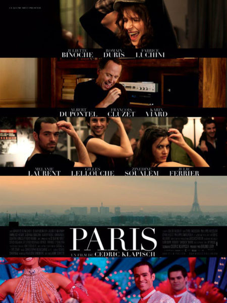 Paris in the Movies: Which Film Best Evokes the City of Light ...