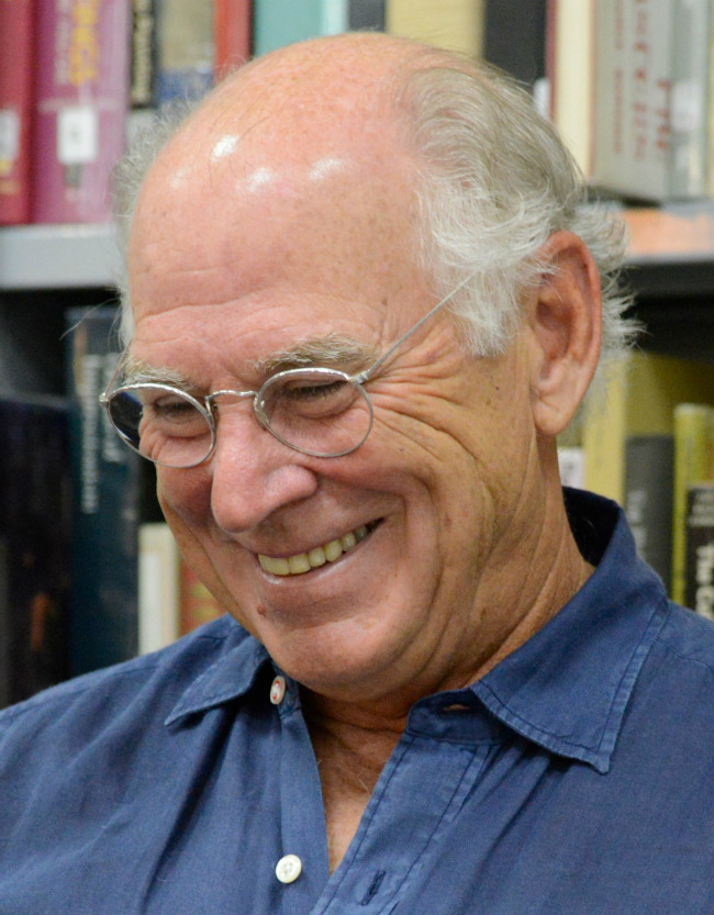 Jimmy Buffett in Paris | Bonjour Paris