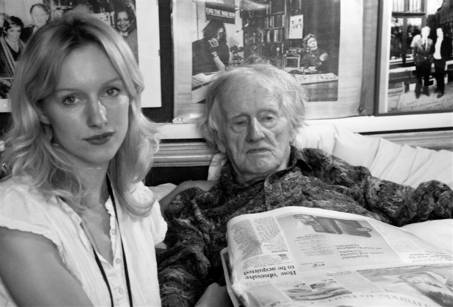 Shakespeare & Company, Famed Paris Bookstore, Opens Cafe | Bonjour Paris