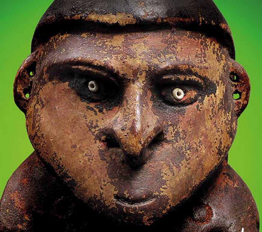Sepik, art of Papua New Guinea | Bonjour Paris