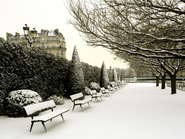 10 Things We Love About Paris | Bonjour Paris