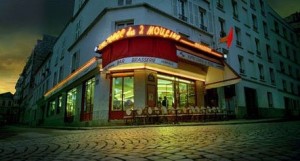 5 Restaurants that Serve as Film Sets in Paris | Bonjour Paris