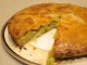 A Recipe for Flamiche, French Leek Pie | Bonjour Paris