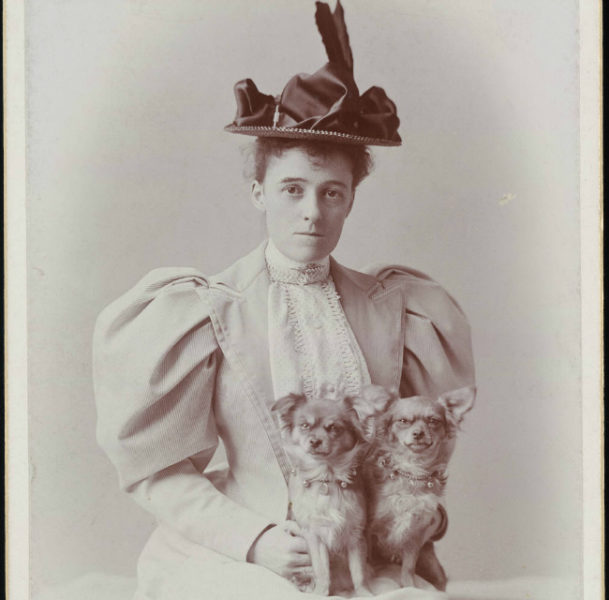 Edith Wharton in Paris: American Expat Writers | Bonjour Paris