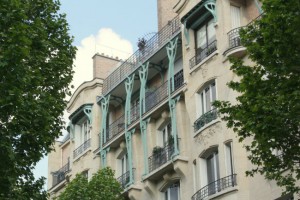 Paris Villages: Auteuil in the 16th Arrondissement | Bonjour Paris