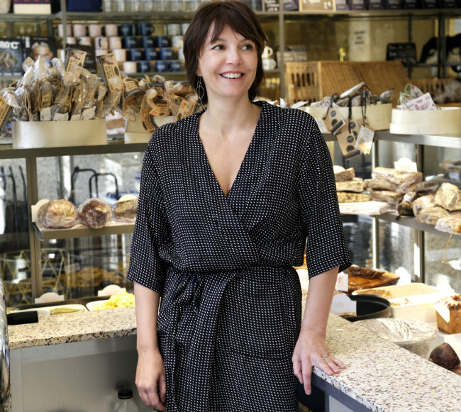 Maison Plisson Celebrates First Birthday in Paris | Bonjour Paris