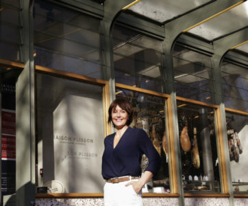 Maison Plisson Celebrates First Birthday in Paris | Bonjour Paris