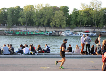 Running in Paris: Tips from a Local | Bonjour Paris