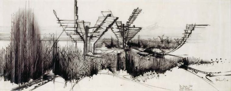 An Homage to Claude Parent, the Brilliant 20th Century Architect ...