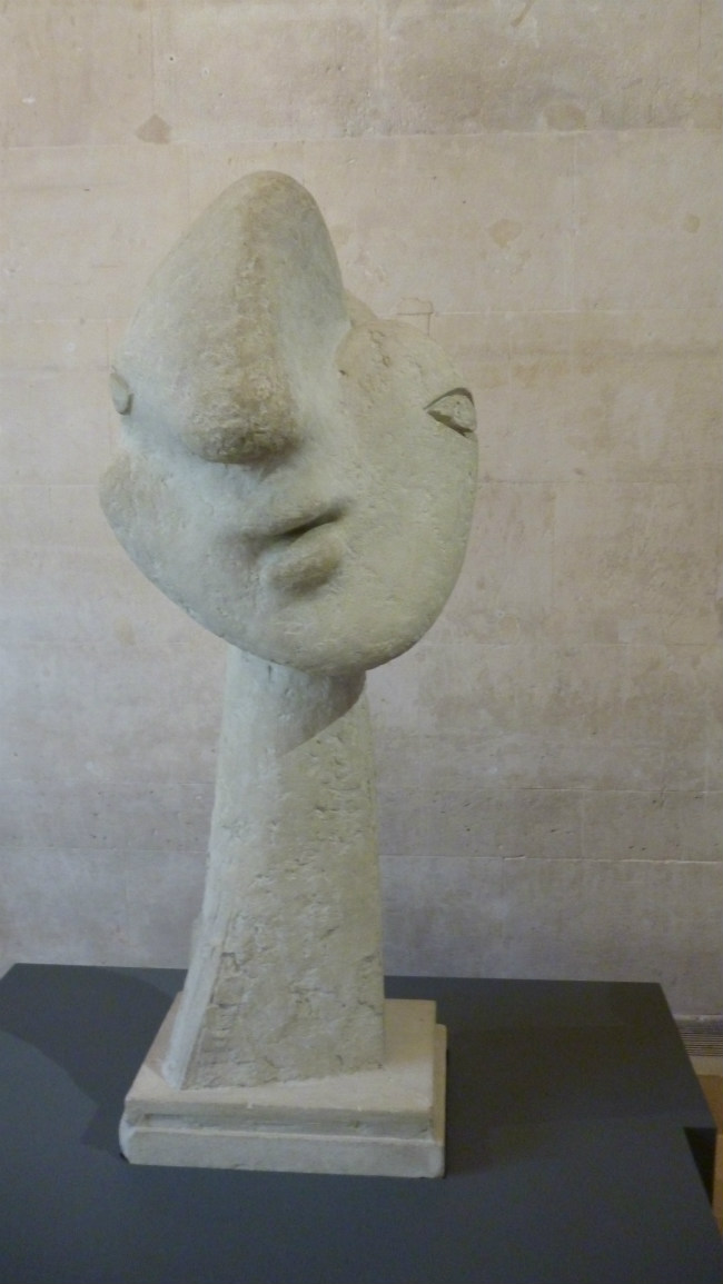 Picasso Sculptures: The Latest Exhibit at Musée Picasso Paris | Bonjour ...
