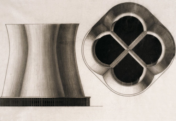 An Homage to Claude Parent, the Brilliant 20th Century Architect ...