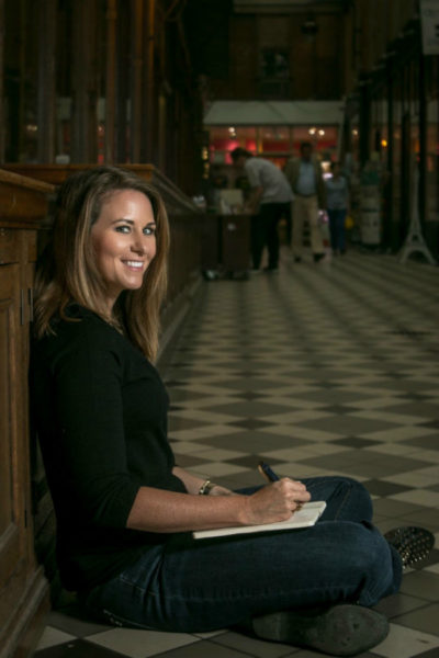 Paris Favorites: Meet Contributor Leah Walker | Bonjour Paris