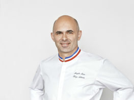 Paris Pastry: Drool over these Sweets at Hôtel Plaza Athénée | Bonjour ...