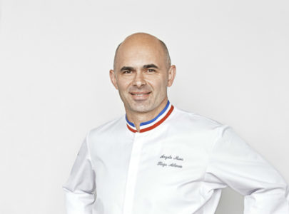 Paris Pastry: Drool over these Sweets at Hôtel Plaza Athénée | Bonjour ...