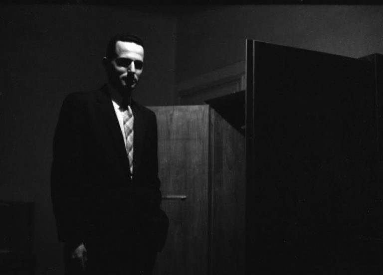 Maurice Sapiro’s Fabulous Photos of Paris in the 1950s | Bonjour Paris