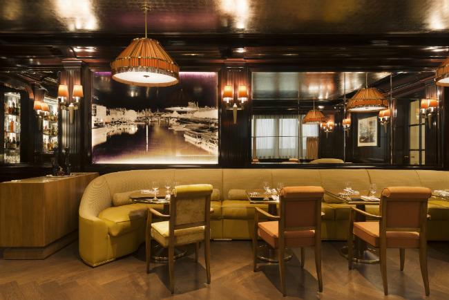 What’s New at the Ritz Paris (and its Iconic Restaurant!) | Bonjour Paris