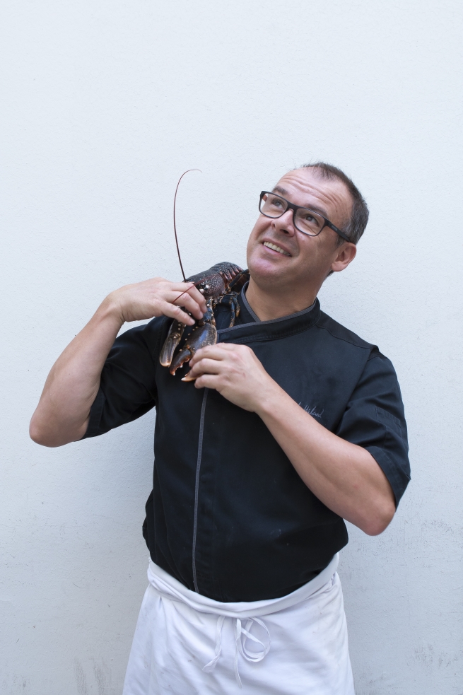 April Buzz: The Best Restaurants in Paris this Spring | Paris Food ...