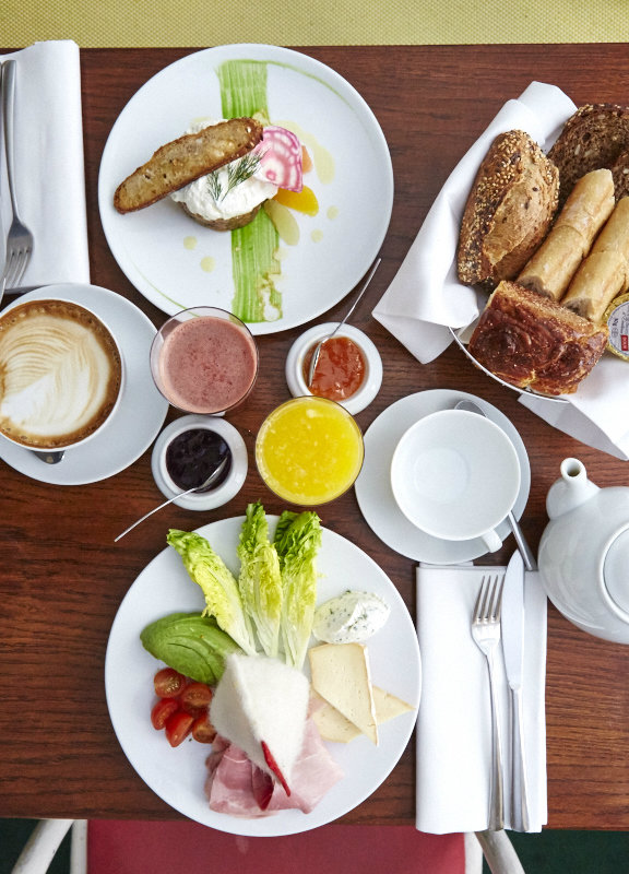 Bookable Brunch: Top Paris Restaurants to Reserve- No Waiting in Line ...