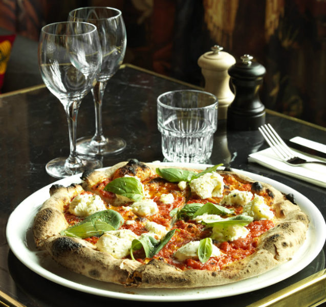 Paris Hotels: MOB Hotel & Restaurant Opens Near the Famous Saint-Ouen ...