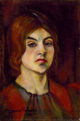 Suzanne Valadon: Artist, Mistress, Model and Muse of Montmartre ...