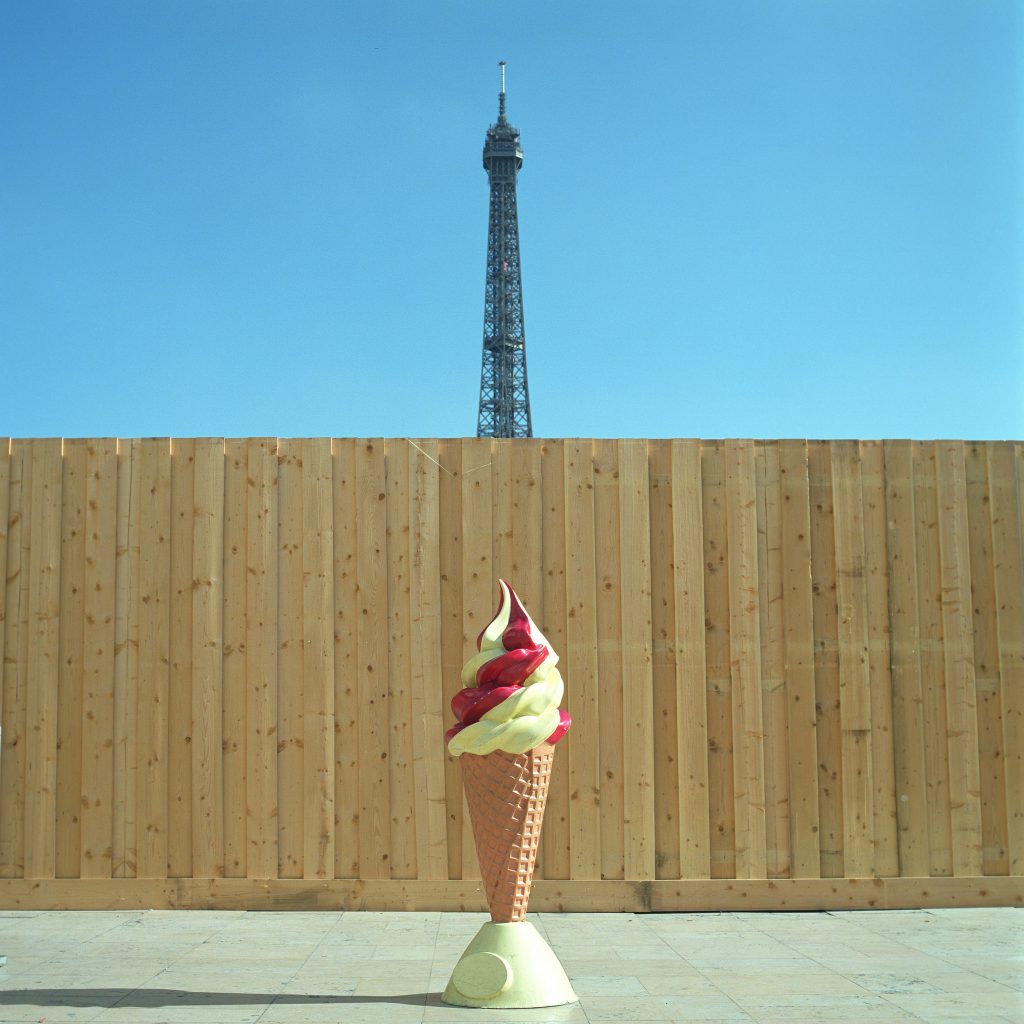 The Best Ice Cream in Paris: A Comprehensive City Guide | Bonjour Paris