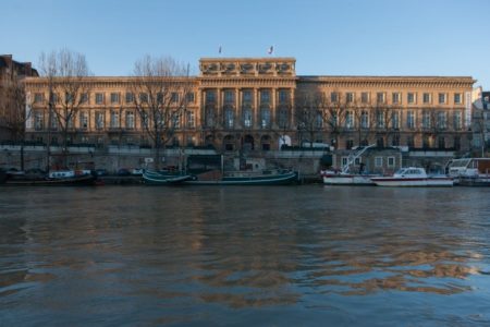 Paris Museums: La Monnaie de Paris (the Paris Mint) is Now Open to the ...