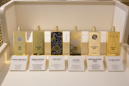 Memo Perfume in Paris: Fragrances Inspired by Global Voyages | Bonjour ...