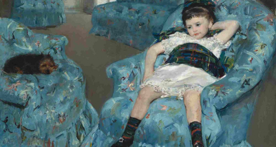 Mary Cassatt, An American Impressionist in Paris | Bonjour Paris