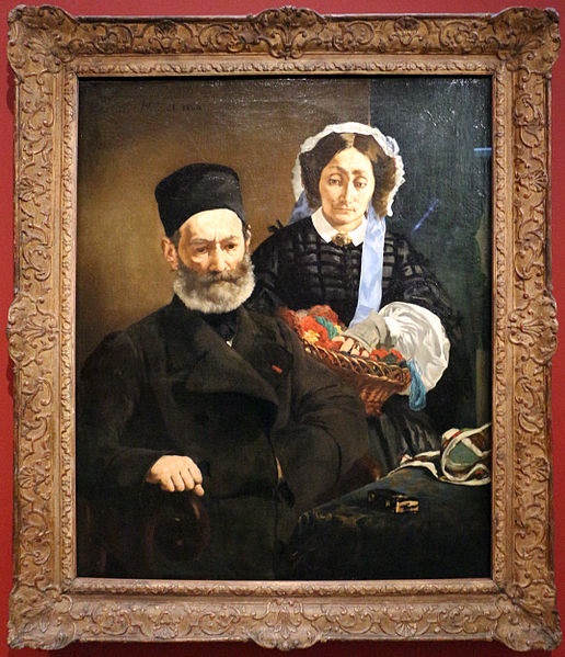 Art and History: The Mystery of Leon, Édouard Manet’s Son | Bonjour Paris