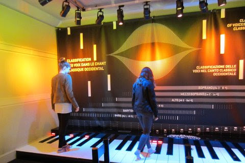 Travel with Kids: Touring Paris with a Teen or a Tween | Bonjour Paris