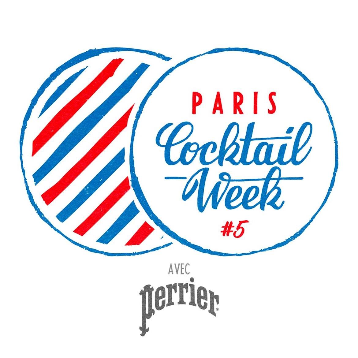 Nightlife in January: The 5th Edition of Paris Cocktail Week | Bonjour ...