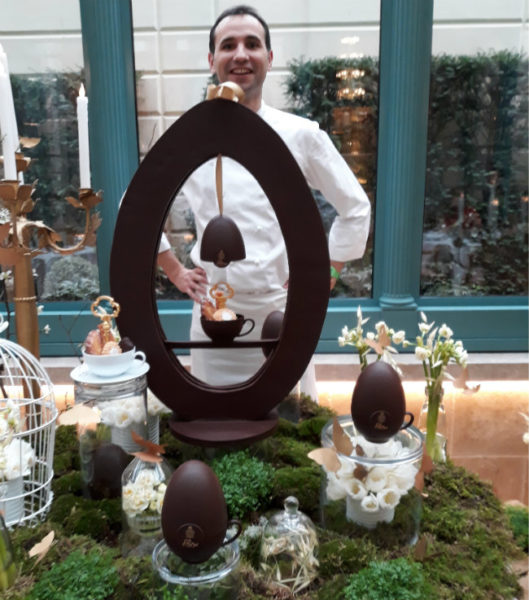 Easter 2019 in Paris: The Top Chocolate Creations | Bonjour Paris