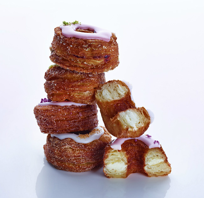 Eataly, Les Foodies, Dominique Ansel: Food and Restaurant News in Paris ...