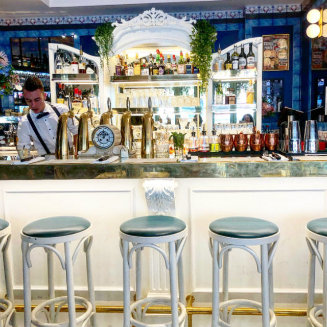 Brasserie Bellanger, Paris’s new 'it' brasserie Where to eat in the city