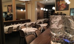 Marcore Maison de Cuisine, Edern, Chez Julien, Le Volnay: Paris ...