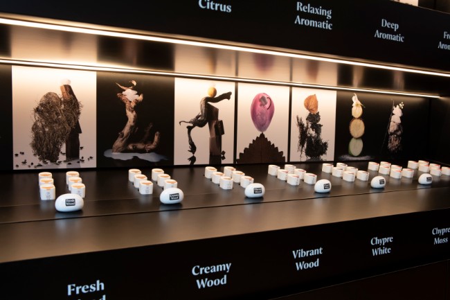 Become a Perfumer at The Alchemist Atelier in Paris | Bonjour Paris