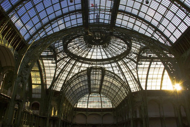 The Grand Palais in Paris: An Architectural Icon in Photos | Bonjour Paris