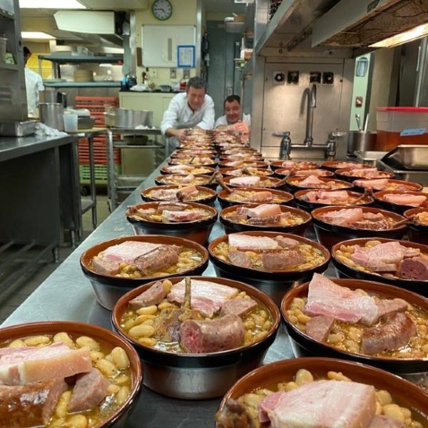 Quarantine Countdown | Chefs and Restaurants | Bonjour Paris