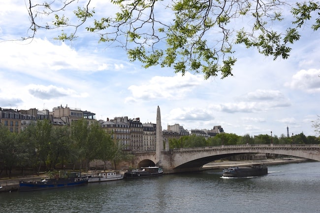 The Île Saint-Louis: An Island Gem in the Heart of Paris | Bonjour Paris