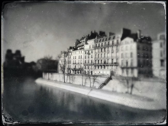 The Île Saint-Louis: An Island Gem in the Heart of Paris | Bonjour Paris