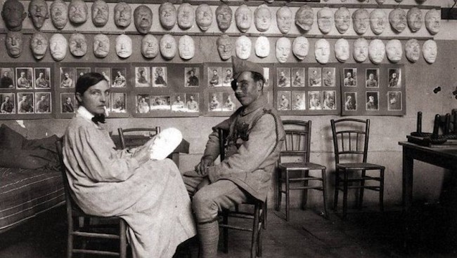 Whatever Happened to Jane Poupelet, Sculptresse Extraordinaire ...