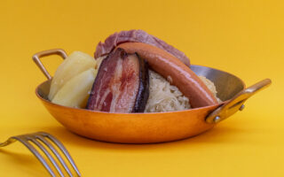 Category: Recipes | Bonjour Paris