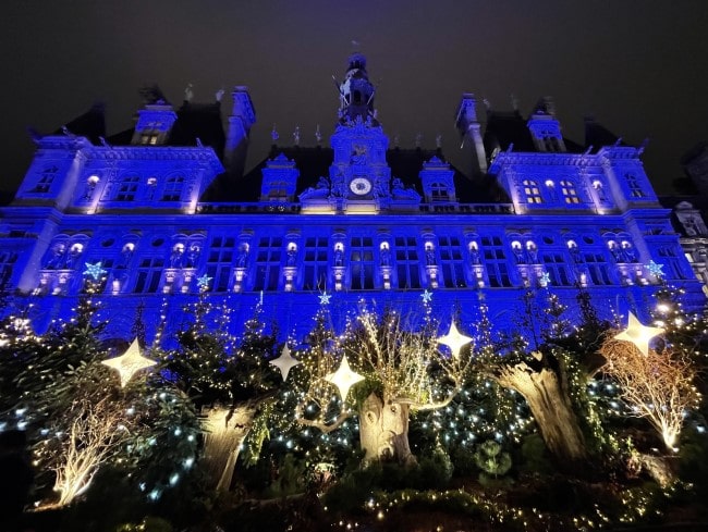 The City of Light: Paris Lives Up to Its Sparkling Name | Bonjour Paris