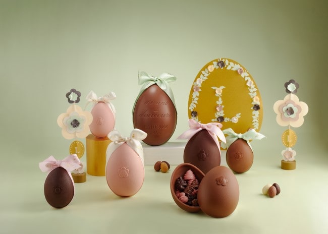 The Best Easter Chocolate in Paris 2022 | Bonjour Paris