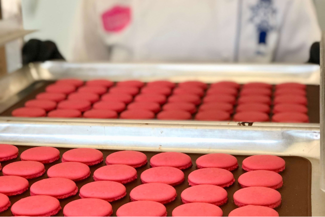 How Do You Make Authentic Macarons? | Bonjour Paris