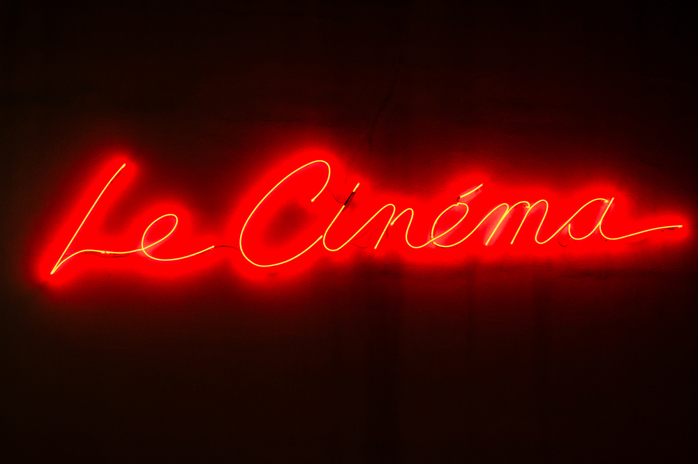 Register for Jewels of French Cinema | Bonjour Paris